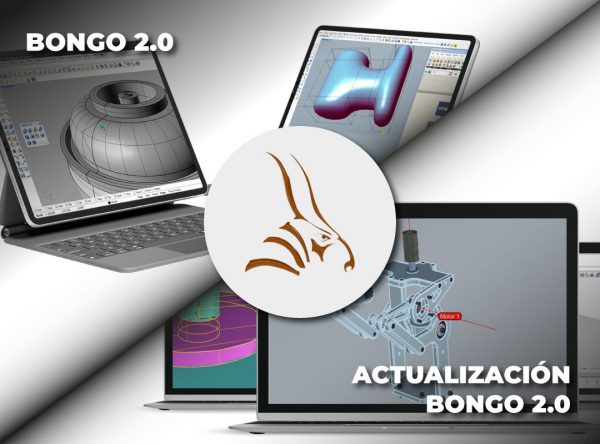 Bongo 2.0 | Rhino