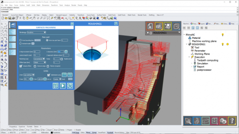Rhino | Diseña, moldea y produce en 3D